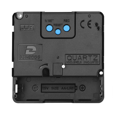 Shenzhen Precision Timepiece Technology Co., Ltd.